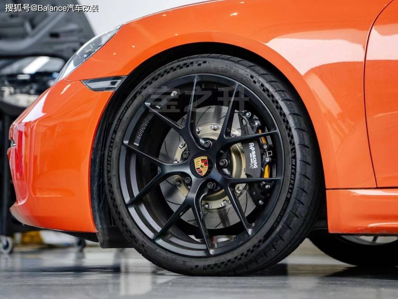 有喜欢AP KBT亲民套装的吗？一起来看看上车效果吧！_搜狐汽车_搜狐网