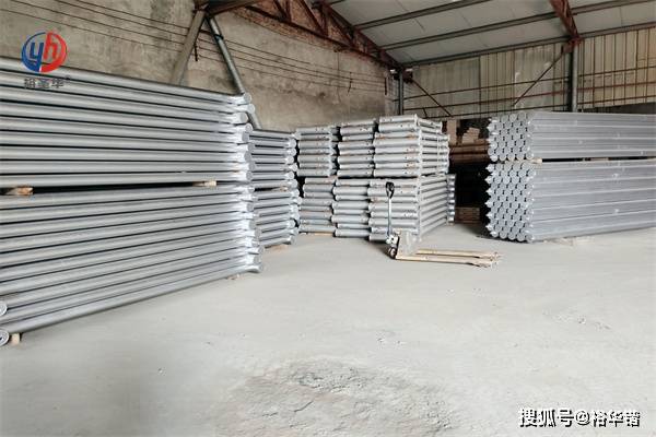 生产车间用光排管暖气片D133-3000-4-搜狐大视野-搜狐新闻