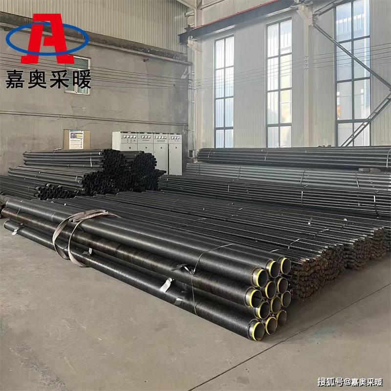 翅片管对流GC6-50/525-1.0生产厂-搜狐大视野-搜狐新闻