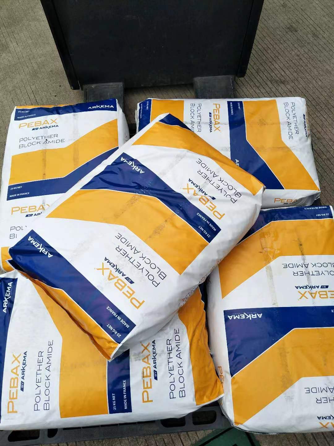 Pebax（阿科玛） 7233 SP01的材料特性与市场售价_搜狐汽车_搜狐网