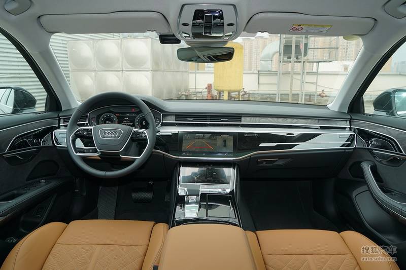 售价82.98万起 2024款奥迪A8L正式上市_搜狐汽车_搜狐网