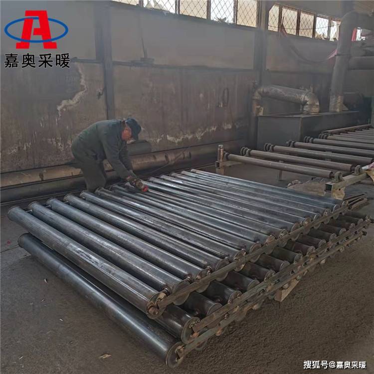 工业用光排管散热器b型D133-1000-4-搜狐大视野-搜狐新闻