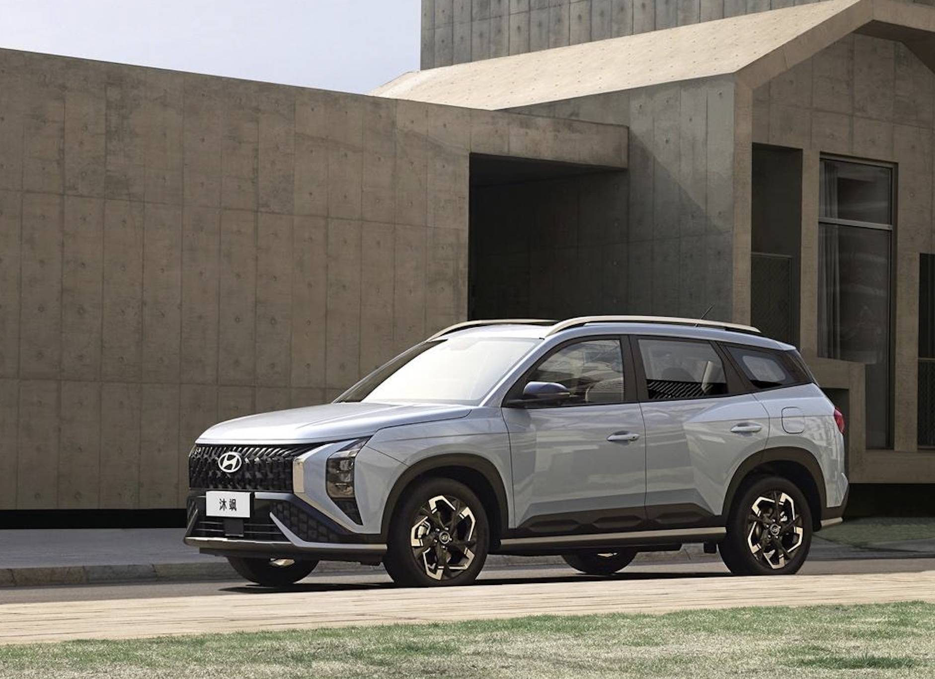 好先生看过来：新ix35 沐飒和长安CS75 PLUS谁更得女主欢心？_搜狐汽车_搜狐网