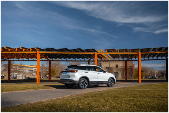 驾驶着奔腾T77去感受生活中不一样的幸福_搜狐汽车_搜狐网