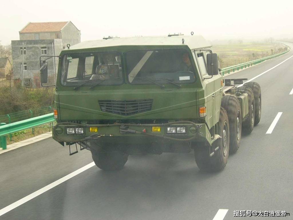 万山车辆(底盘）_搜狐汽车_搜狐网