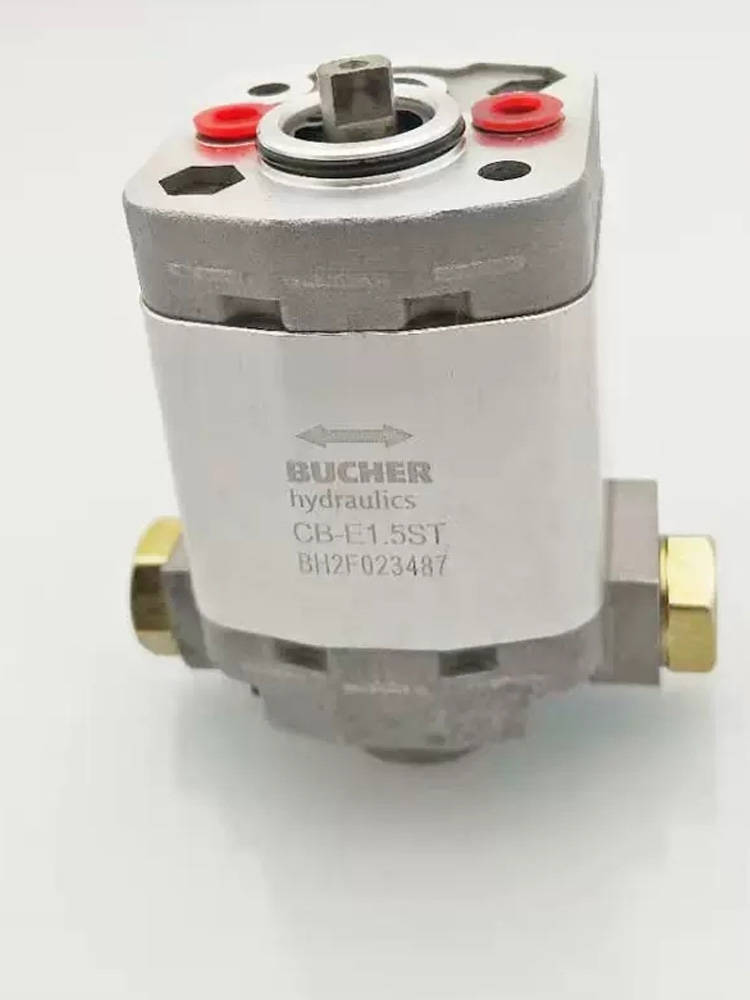 微型双向齿轮泵CB-E0.75 CB-E1.00 CB-E1.25 CB1.5-搜狐大视野-搜狐新闻