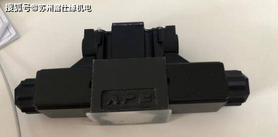 YUKEN油研叠加式减压阀MBP-01-H-30-搜狐大视野-搜狐新闻