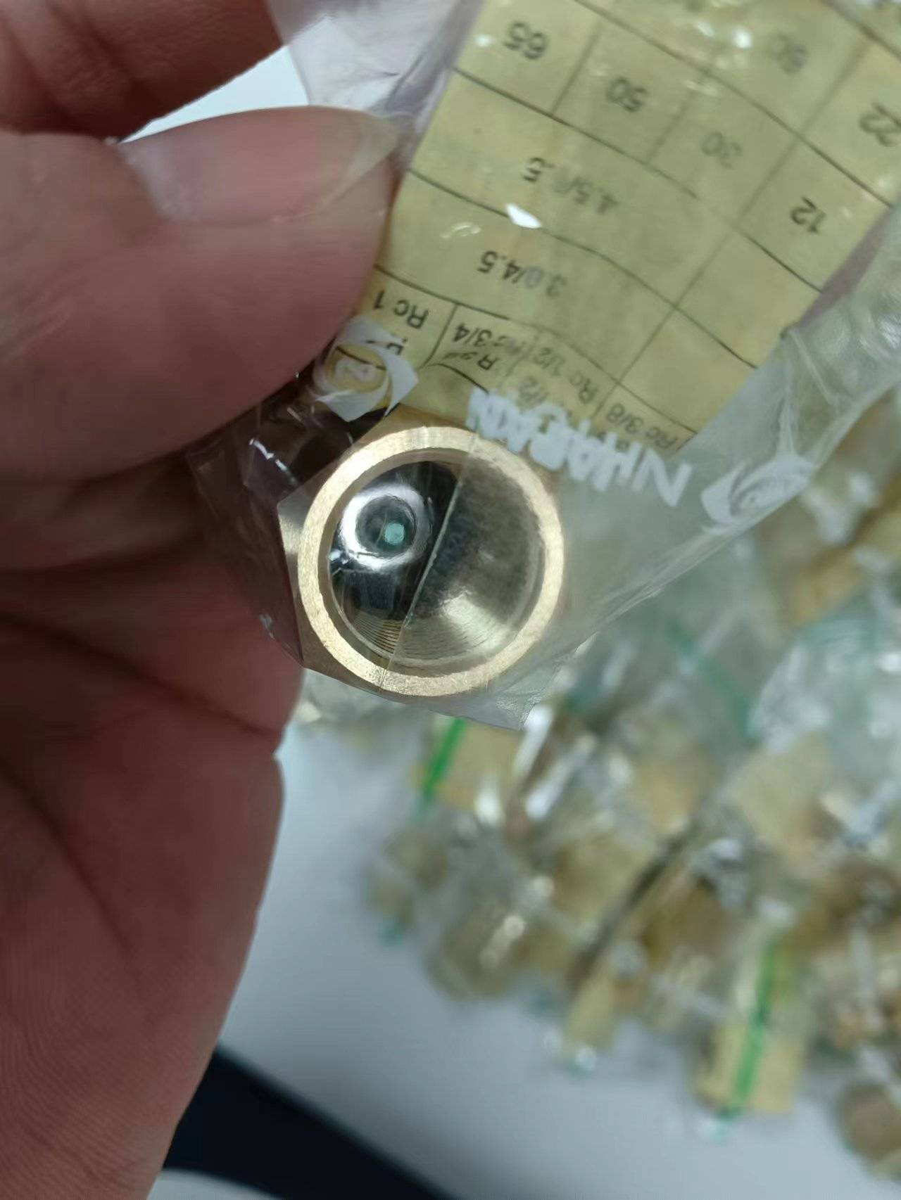 NITTO KOHKI日东工器快速接头3HP 铁材质常温 江崎-搜狐大视野-搜狐新闻