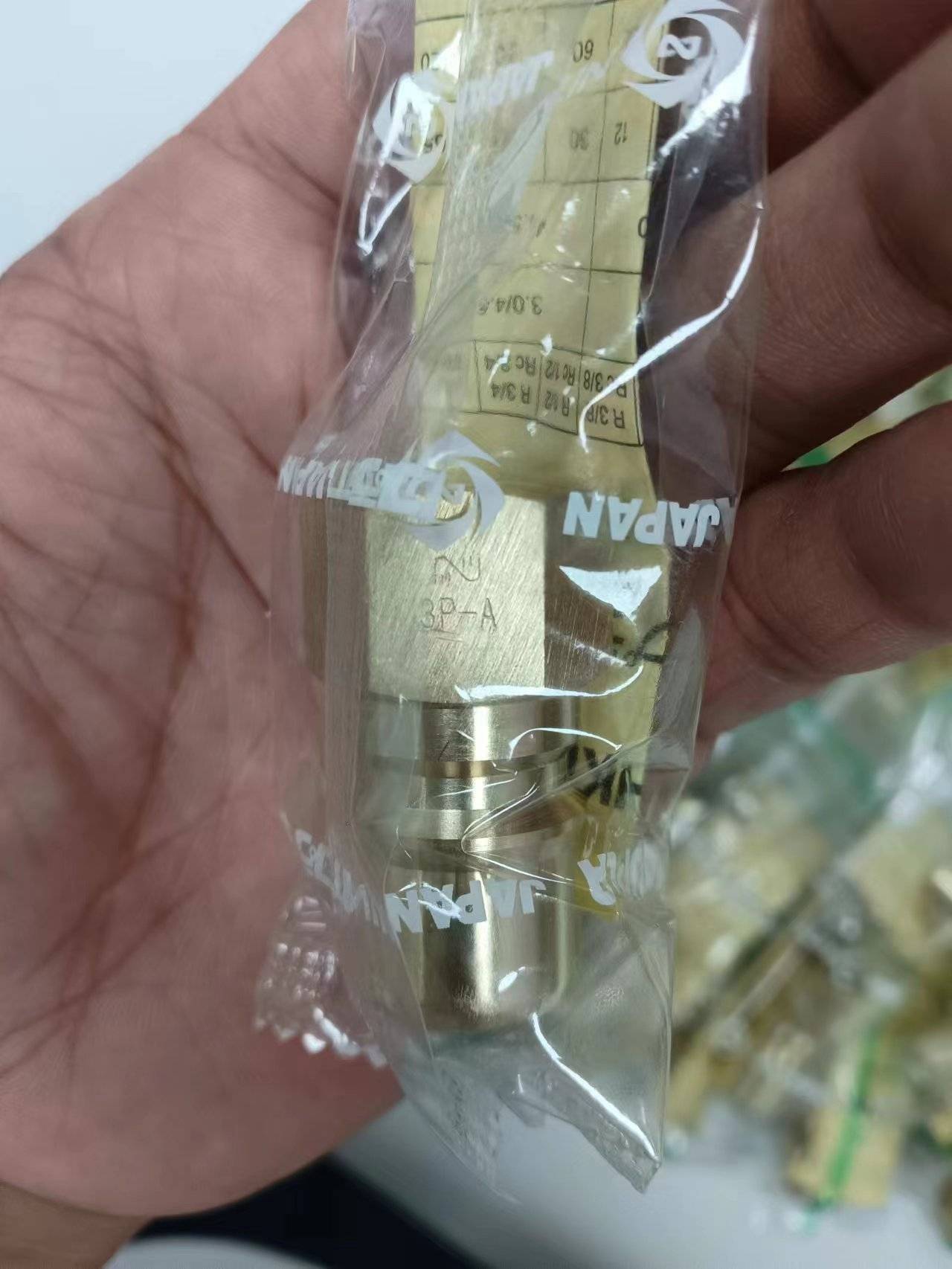 NITTO KOHKI日东工器快速接头3HP 铁材质常温 江崎-搜狐大视野-搜狐新闻