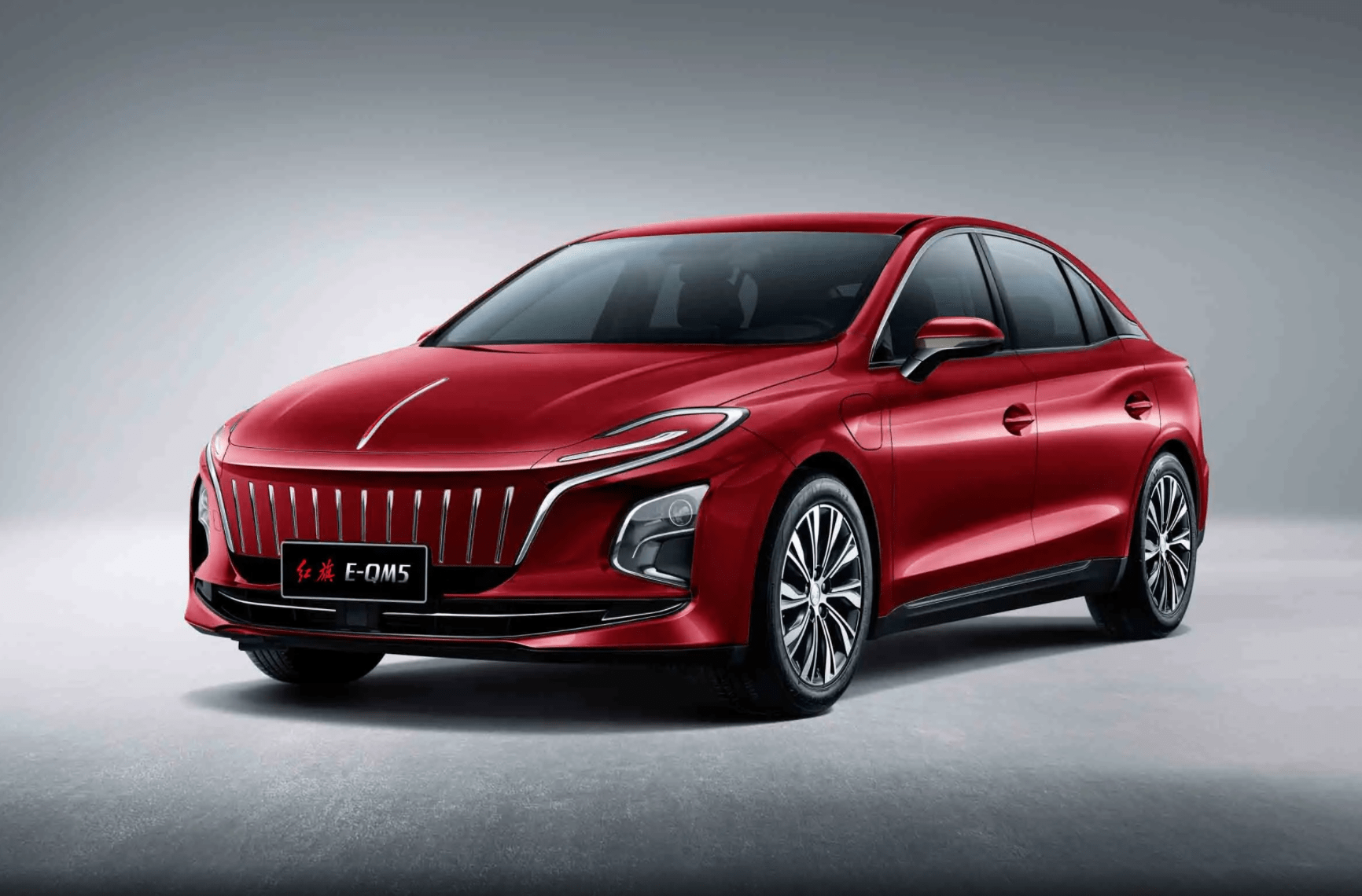 优惠近10万、续航600km+ 红旗E-QM5值得大家购买吗？_搜狐汽车_搜狐网