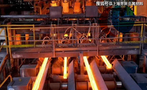 11SMn30常见的易切削钢介绍_搜狐网