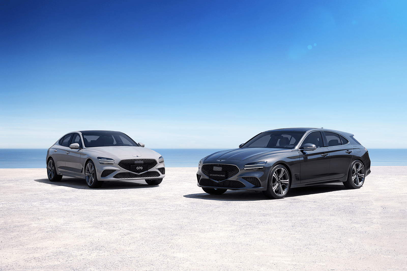 26.18万起，新款捷尼赛思G70和G70猎型版上市_搜狐汽车_搜狐网