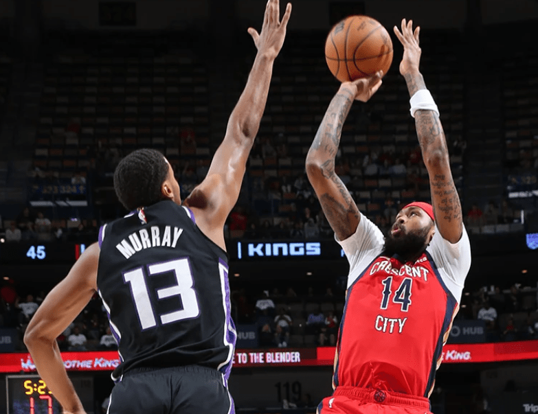 NBA／36分慘敗！Brandon Ingram31+4Zion Williamson爆發 De’Aaron Fox14+2難辭其咎 湖人漁翁得利！ – 每天好日子