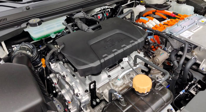 亏电油耗3.98L，空间大且动力足，体验插混版五菱星光_搜狐汽车_搜狐网