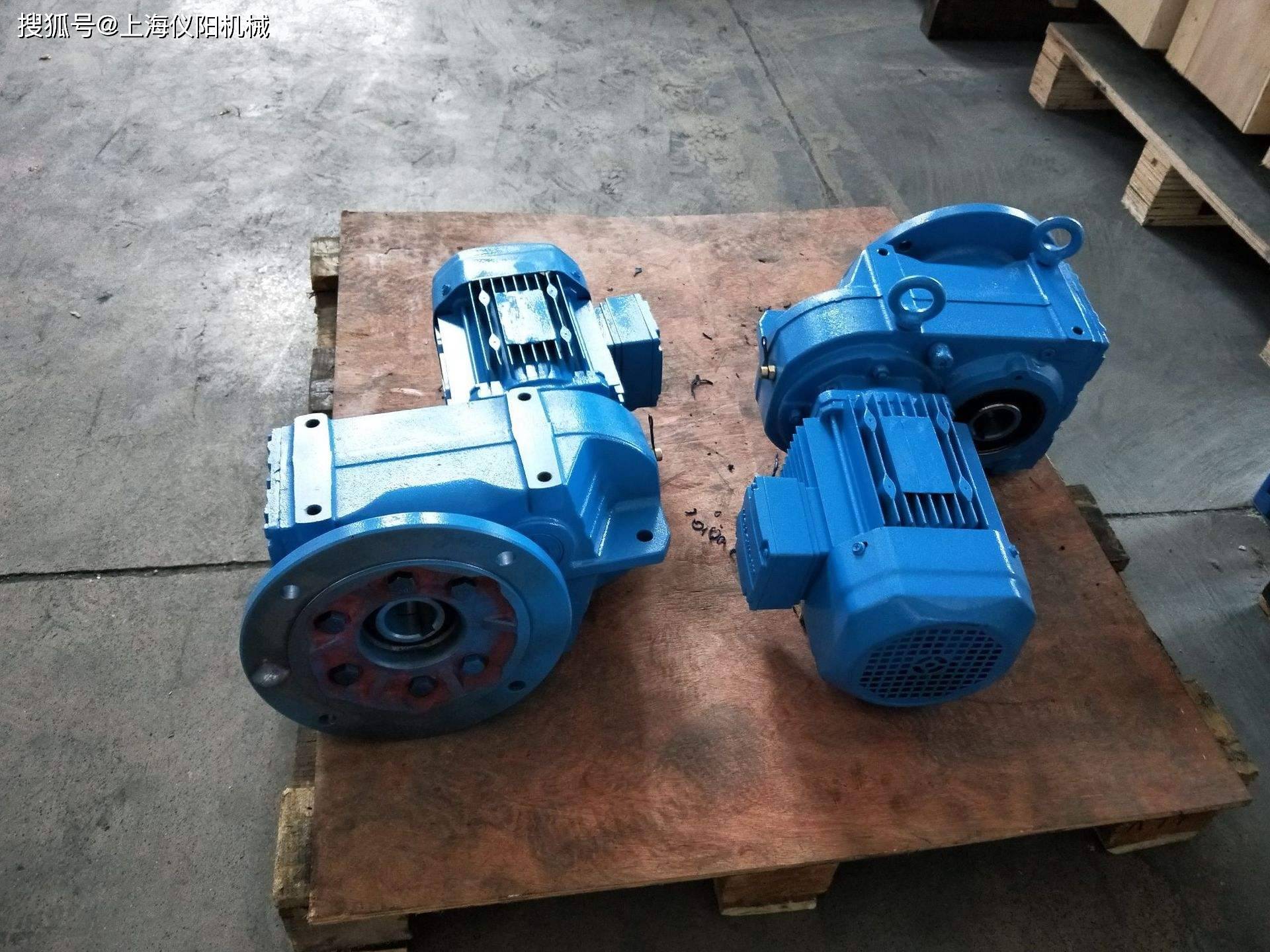 KD03-0.75KW-4P减速机4KW-4P-WKAF87平行轴-搜狐大视野-搜狐新闻