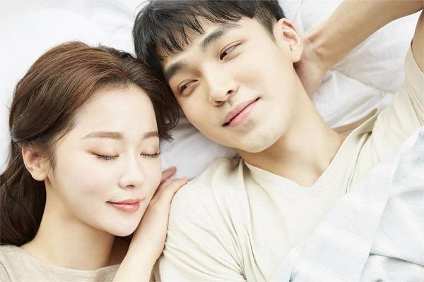女人 一直”这么做,不是喜欢你,是爱你如命了 搜狐大视野 搜狐新闻