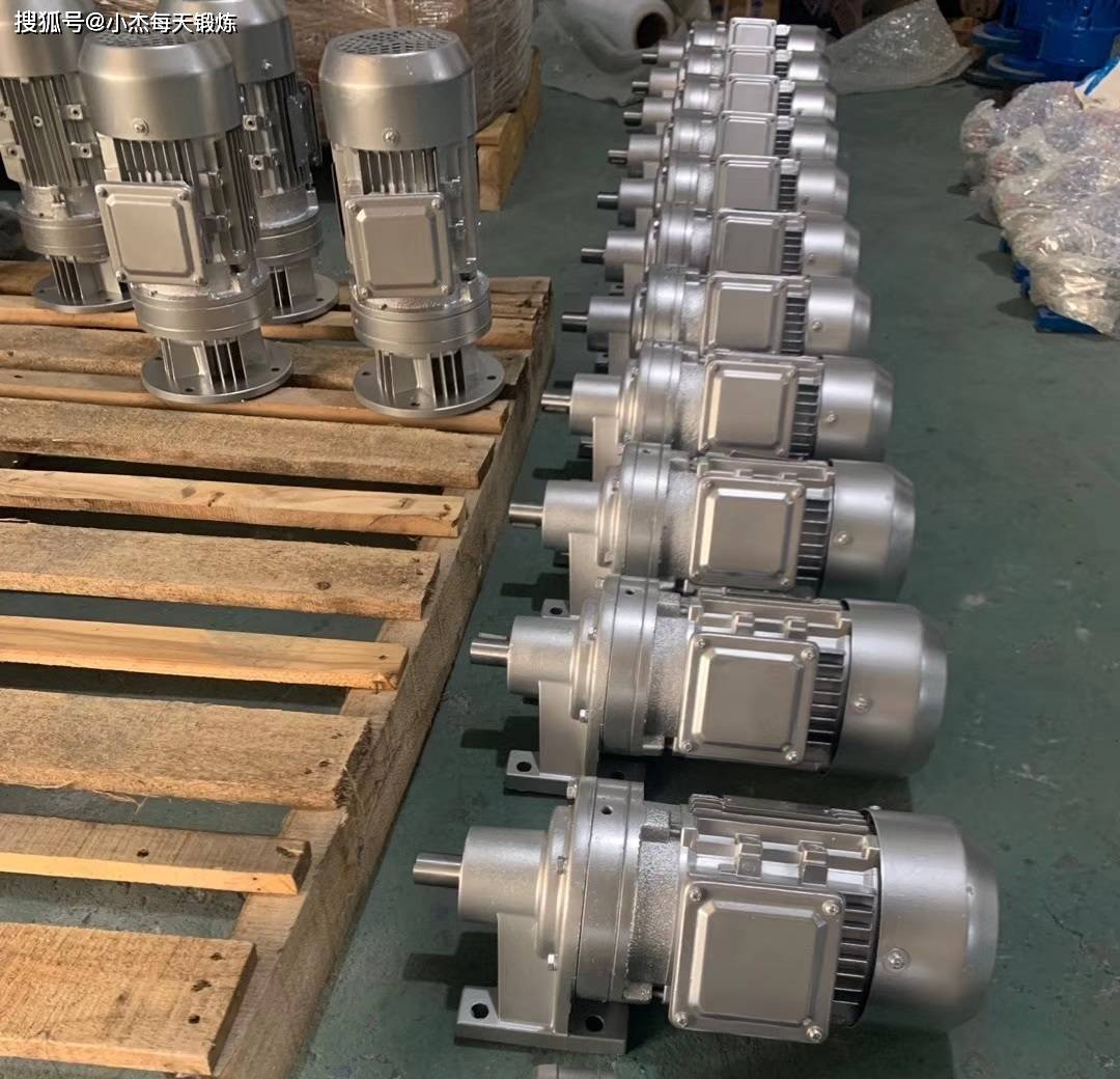 TF38-Y1.1-4P-8.01-M6-II减速机齿轮箱减速机-搜狐大视野-搜狐新闻