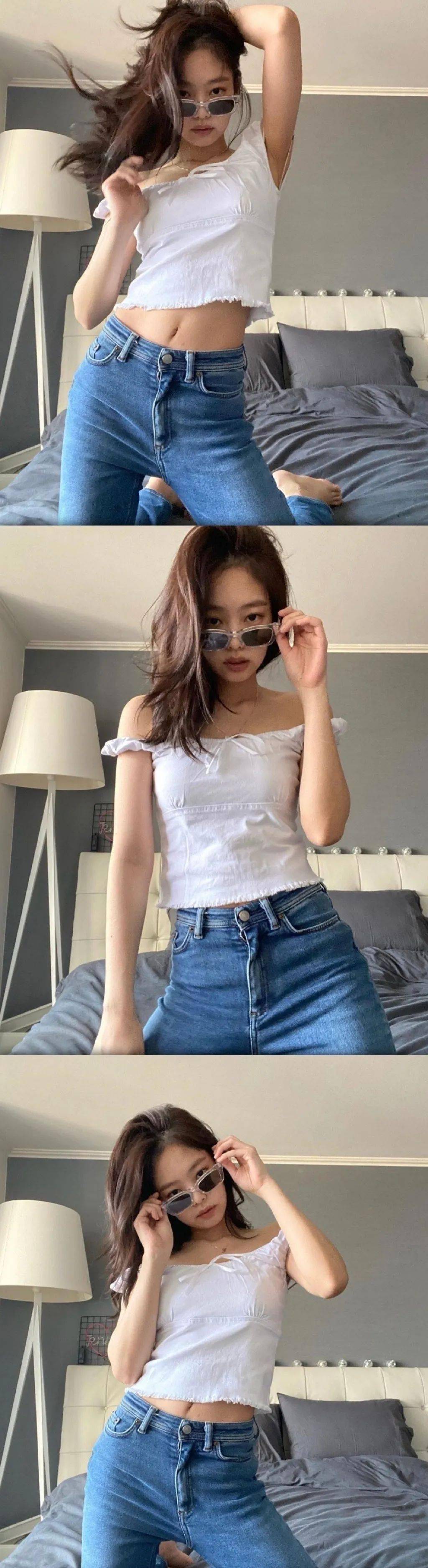 你明明长得挺漂亮，为什么拍照总是不上镜？自拍