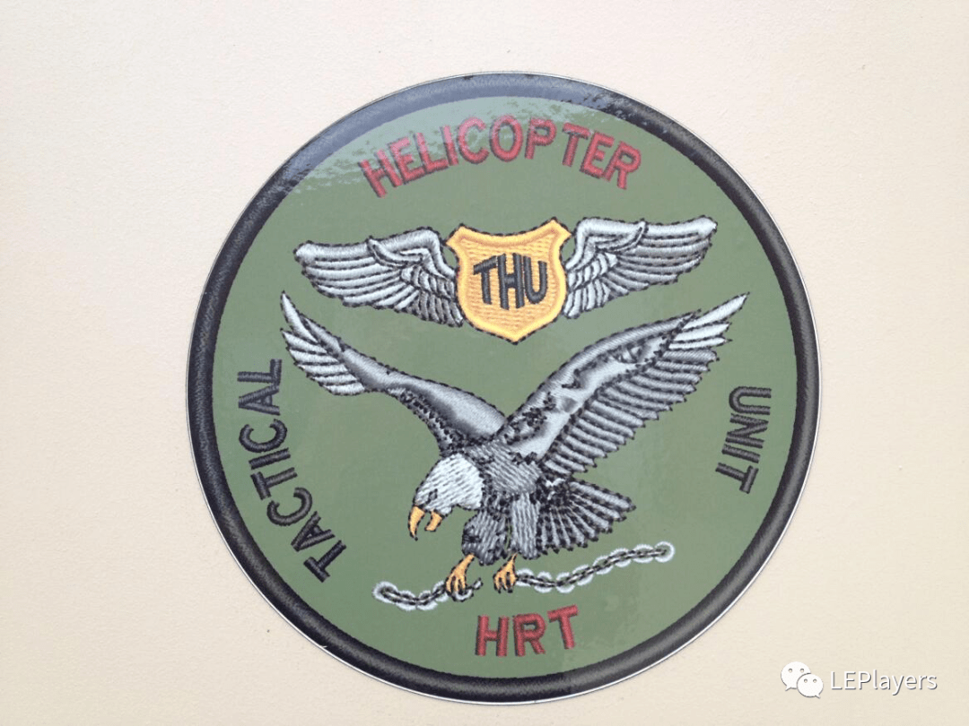 地表最强执法队伍建制解析——FBI HRT-搜狐大视野-搜狐新闻