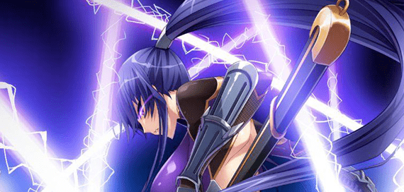 黑莉莉丝极品拔作！所有CG全部动态化！对魔忍雪风已豪华重置！| 双端中文_凌子