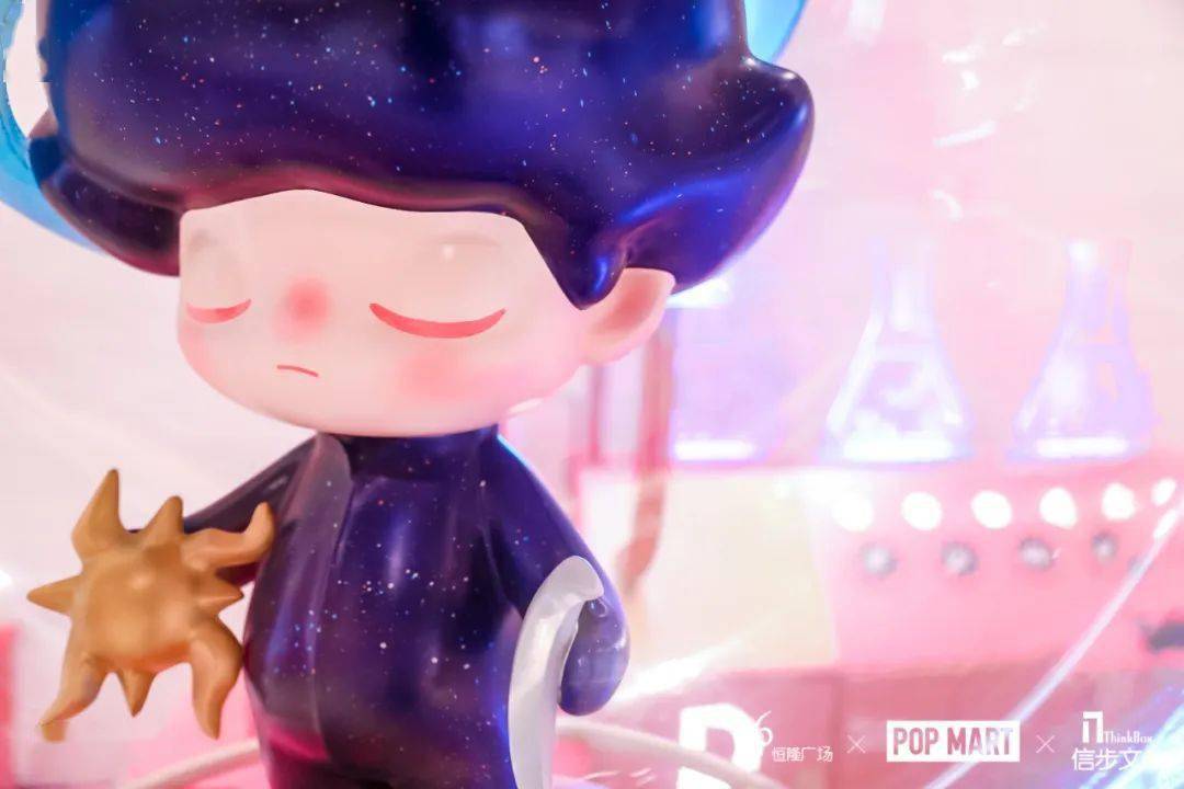 dimoo壁纸-千图网