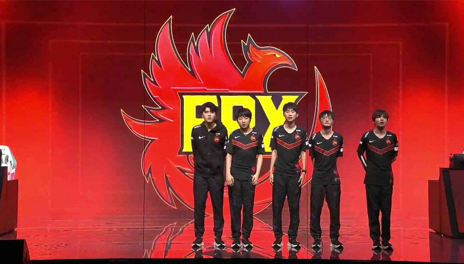 FPX队标壁纸-千图网