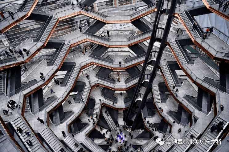 独家攻略 | 纽约最新网红地标【哈德逊广场】到底怎么玩？_The