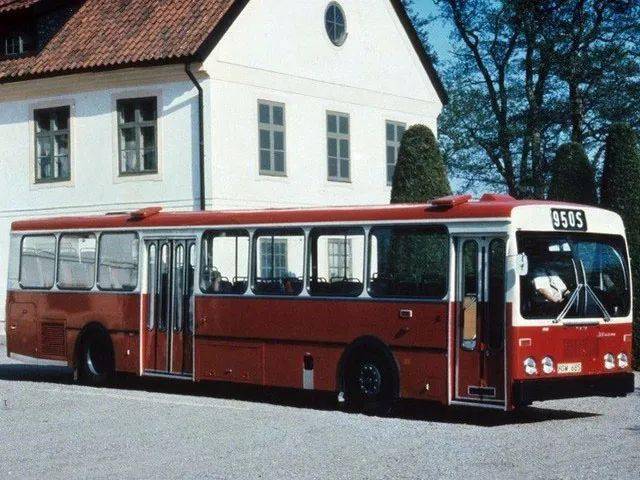社会主义VÖV — IKARUS 190_搜狐汽车_搜狐网