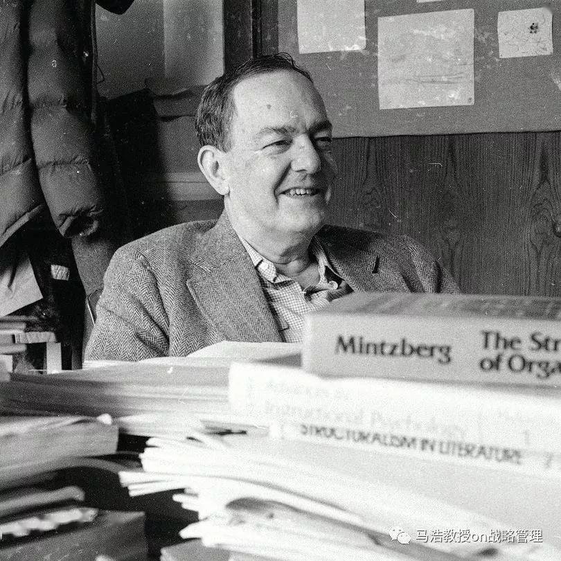 西蒙教授自传鉴赏（H.A. Simon)（下）_Ridely