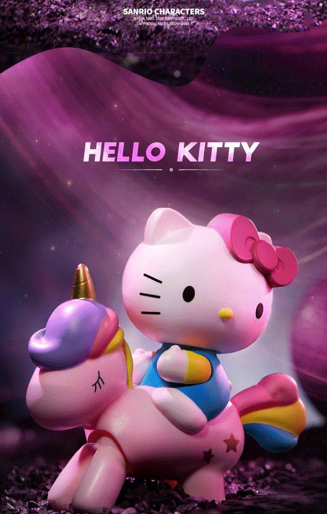 肯德基又推出Hello Kitty夏日限定玩具啦！_搜狐汽车_搜狐网
