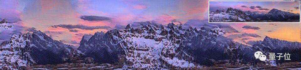 【论文解读】SinGAN全面解读，看这一篇就懂了_训练