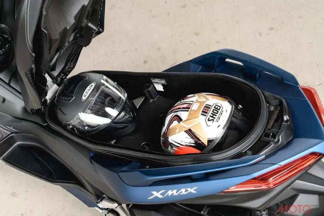 绵羊档案｜2020款Yamaha X MAX 实际需求与高端配置_搜狐汽车_搜狐网