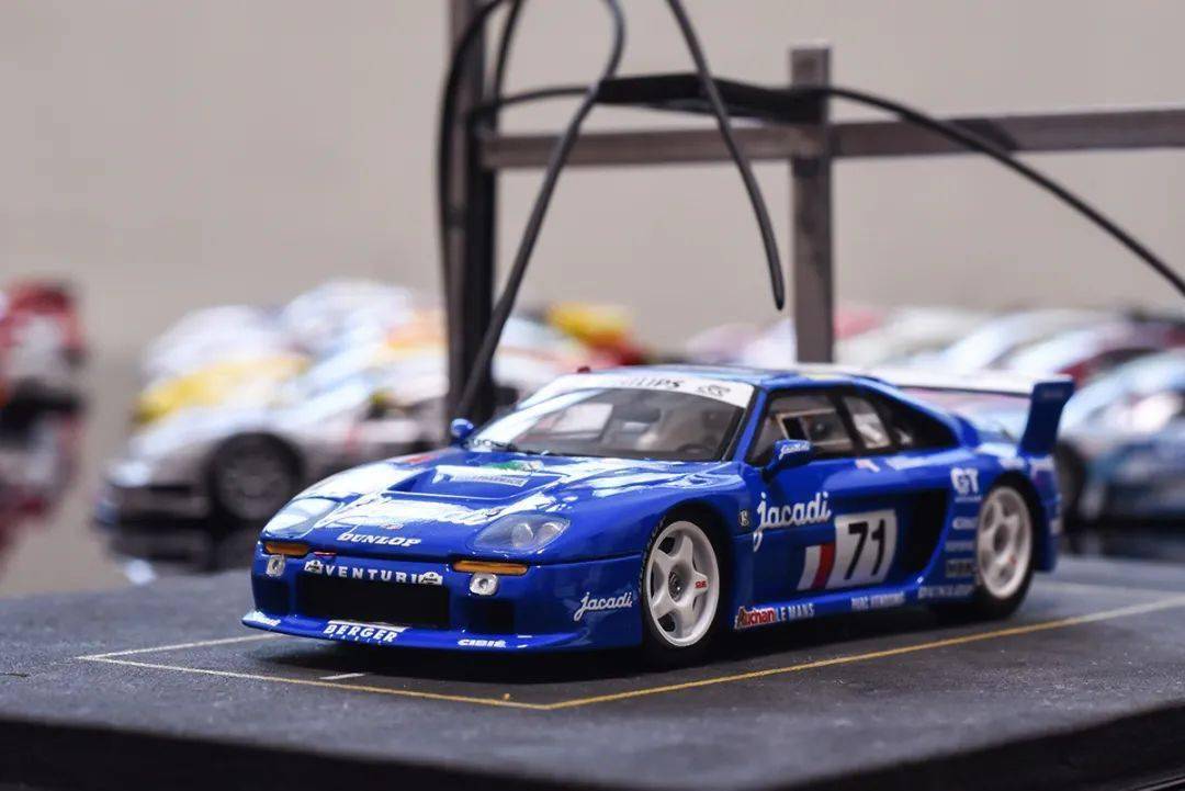 40台90年代GT1的聚会，你见过没？_搜狐汽车_搜狐网