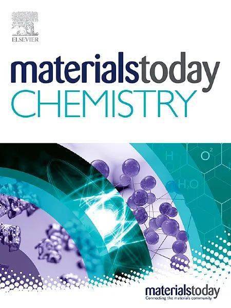 Materials Today Chemistry被SCIE收录，将于2021年获得首个影响因子！-搜狐大视野-搜狐新闻