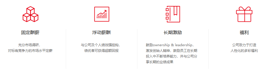 全球大品牌TCL实业2021秋招开始啦！薪资待遇优、七大类岗位、有机会直通面试！快来和TCL一起探索未知吧！-搜狐大视野-搜狐新闻
