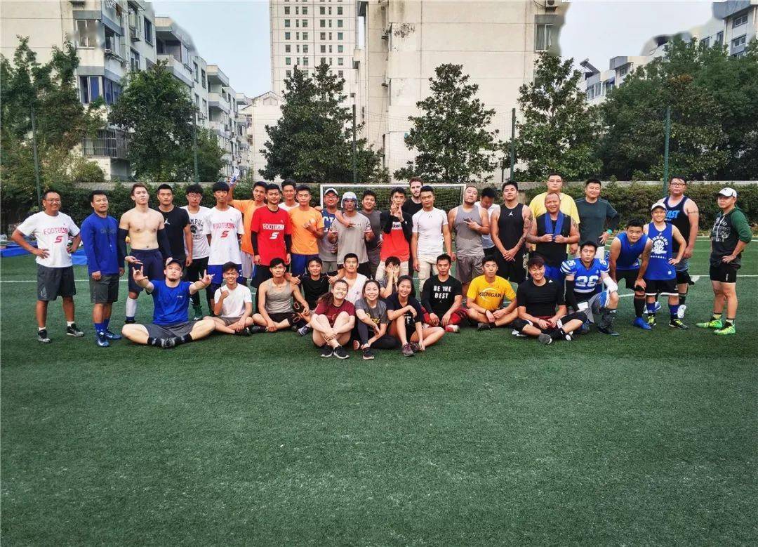 【全国冠军】苏州大学斩获CUFL元年冠军！-搜狐大视野-搜狐新闻