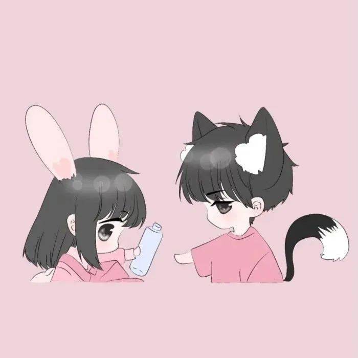 优质动漫的微信头像