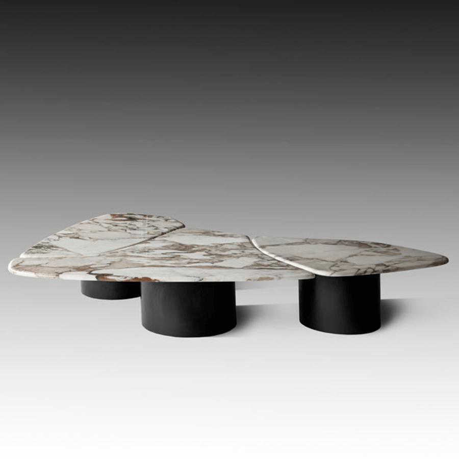 OKHA丨尊重天然材料与传统工艺，定制空间艺术品质_家具