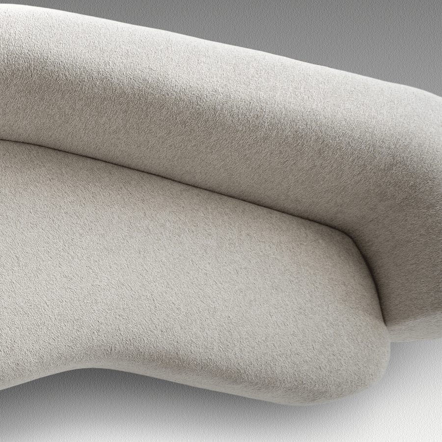 OKHA丨尊重天然材料与传统工艺，定制空间艺术品质_家具