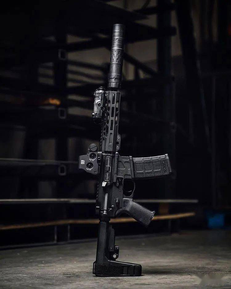 【出镜率超高】EOTECH公司瞄具图集-搜狐大视野-搜狐新闻