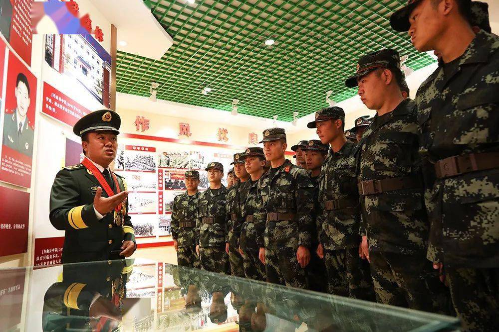 【新兵工作】武警甘肃省总队甘南支队 | 陕西总队安康支队 | 漳州支队-搜狐大视野-搜狐新闻