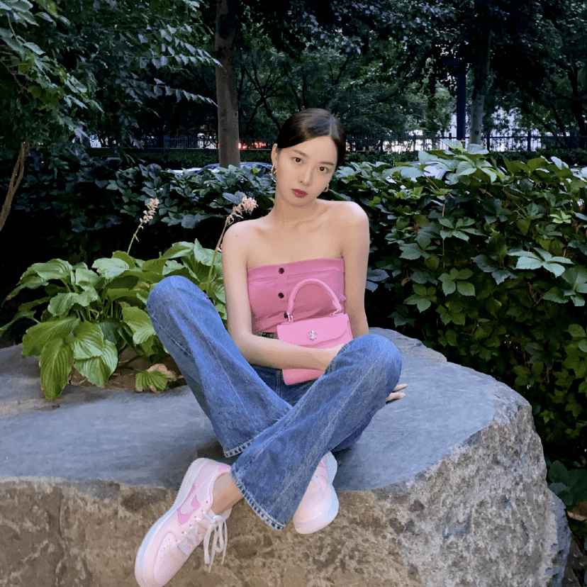 你绝对能用得上的假期拍照教程，火速收藏！_镜头感