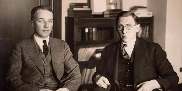 弗雷德里克·格兰特·班廷：两年摘取诺贝尔奖的传奇-深圳技术大学药学院