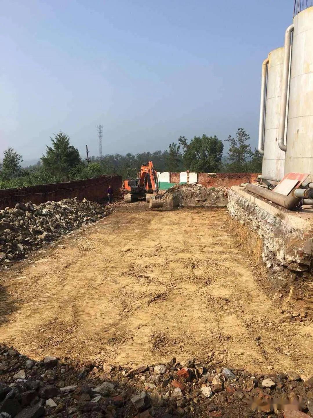 @澴潭人：2021年春节期间有望喝到干净的自来水-搜狐大视野-搜狐新闻