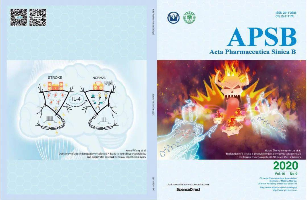 【APSB】2020年第9期已上线-搜狐大视野-搜狐新闻