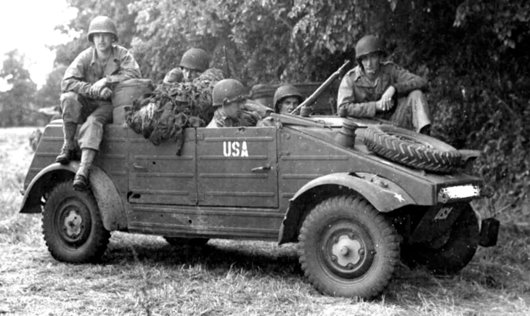 说起桶车，你只知道VW-82？_搜狐汽车_搜狐网