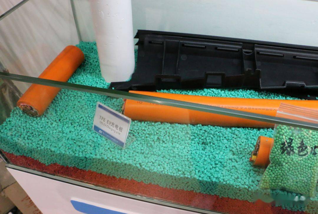 百科丨区分SEBS和SBS基材弹性体的5种方法_加工