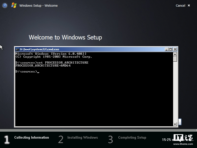 从 Windows XP 到 Vista - 微软 Longhorn 开发史：第四弹 M7下篇_Build