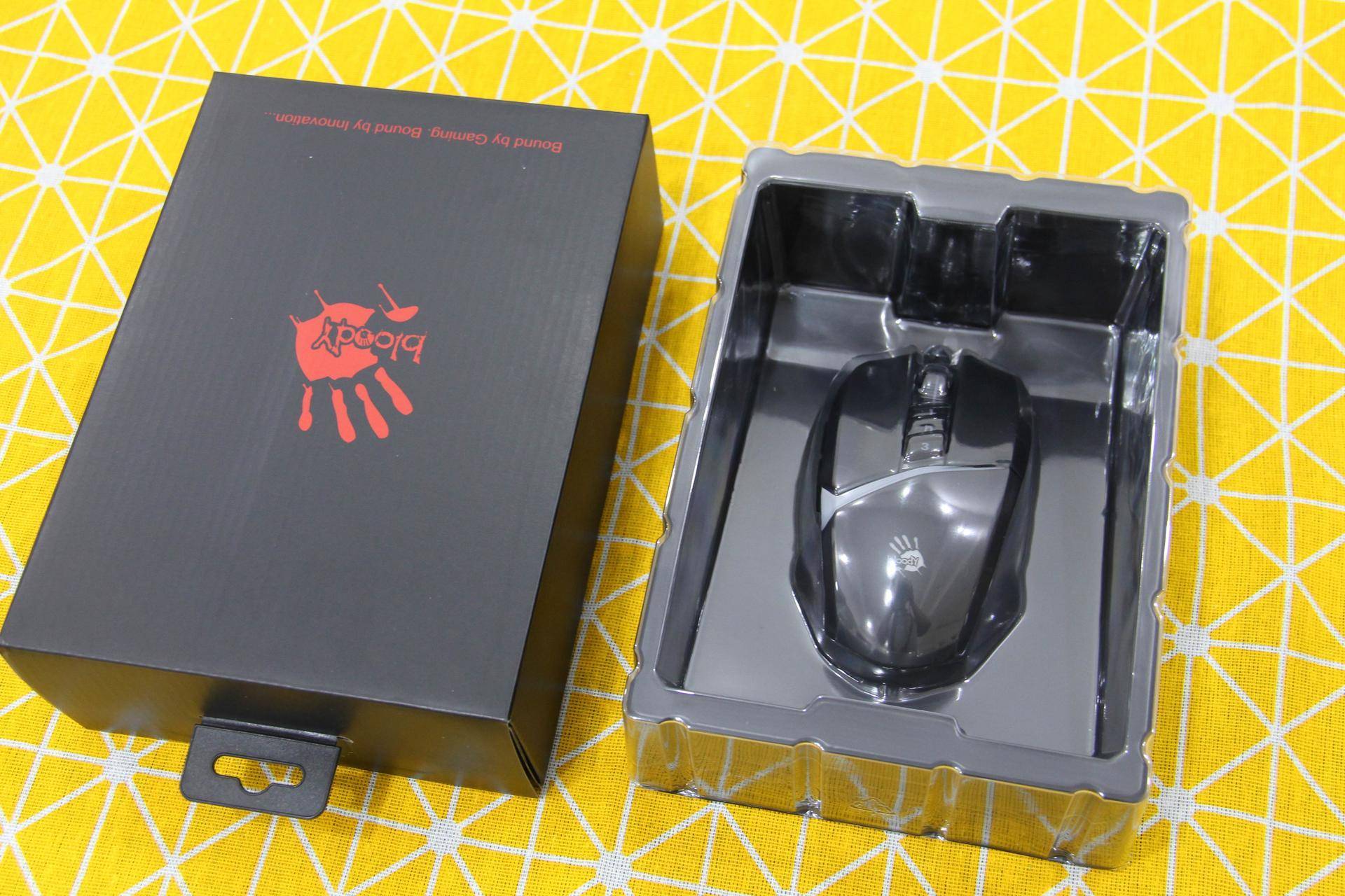 双飞燕V8M MAX测评，鼠标不止是要快，更要稳_搜狐汽车_搜狐网