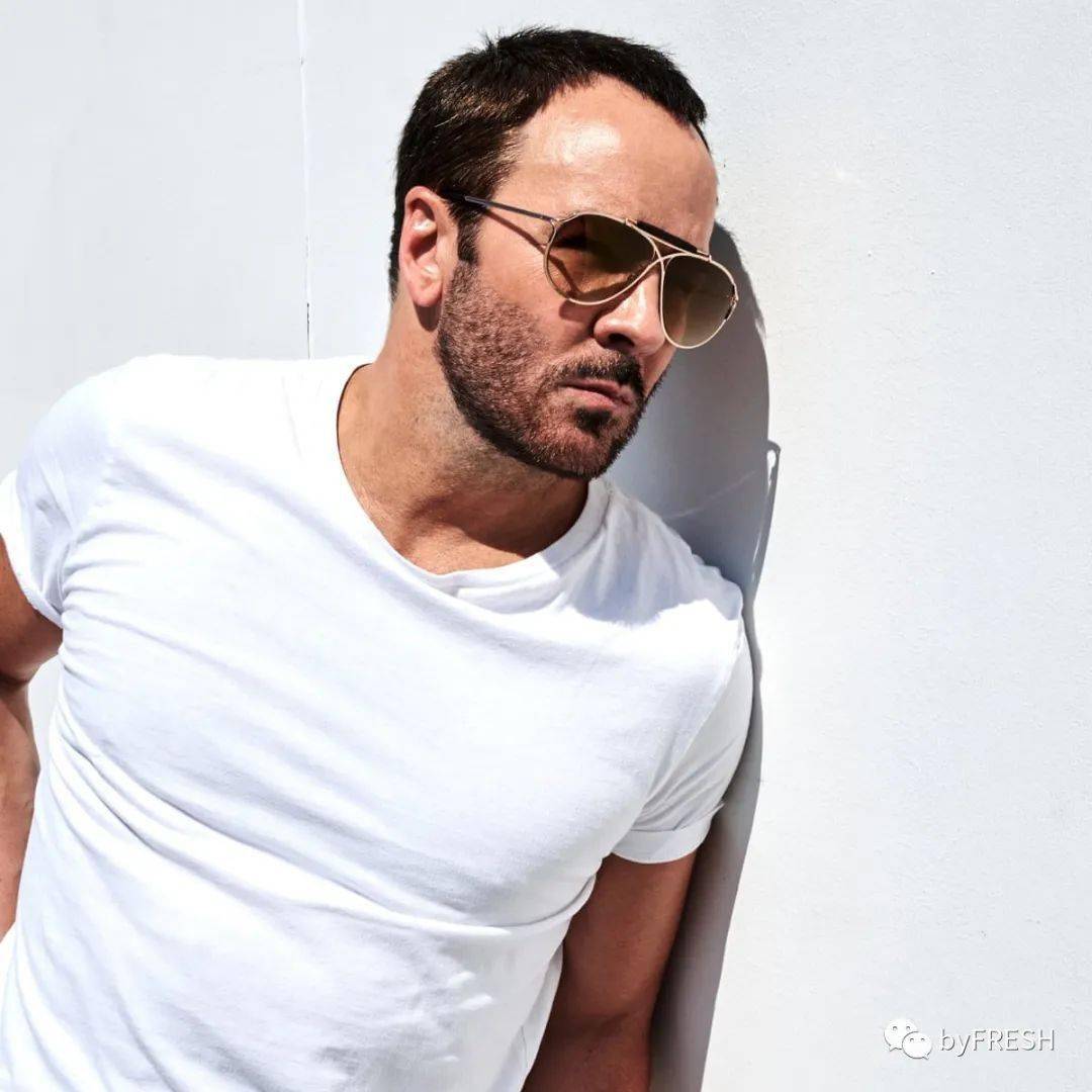 如何给人留个好印象，听听Tom Ford的几点小建议-搜狐大视野-搜狐新闻